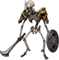 Stalfos | Zeldapedia | Fandom