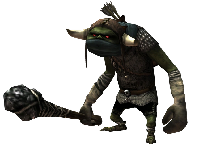 Bulblin | The Legend of Zelda Wiki | Fandom