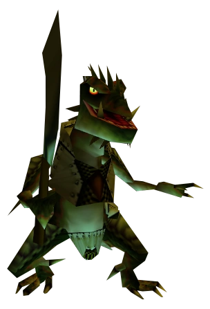 Boss et Mini-Boss dans Majora's Mask | ZeldaWiki | Fandom