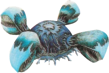 Manhandla (The Legend of Zelda) | The Legend of Zelda Wiki | Fandom