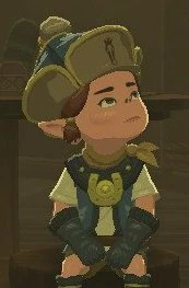 Ami | Zeldapedia | Fandom