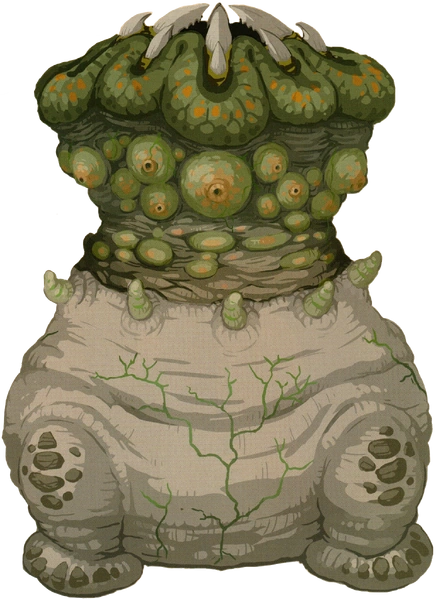 Like-Like | ZeldaWiki | Fandom