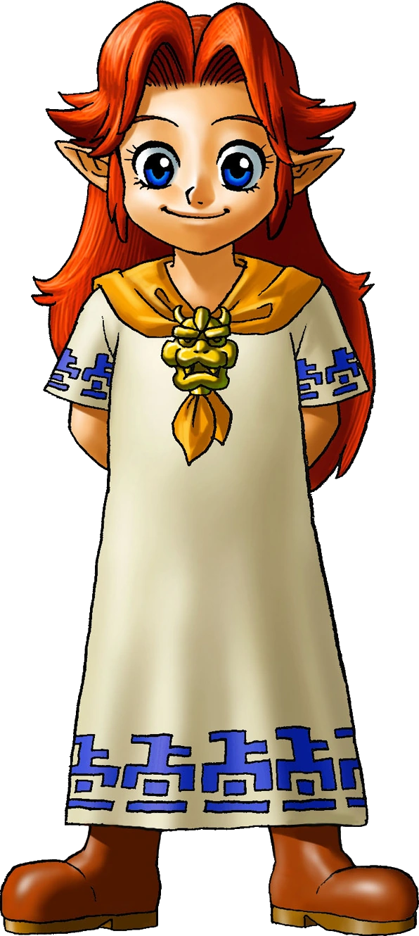 Malon | Zeldapedia | Fandom