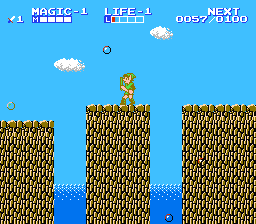 Bulle d'Air | ZeldaWiki | Fandom