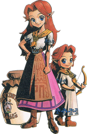 Hylian | Zeldapedia | Fandom