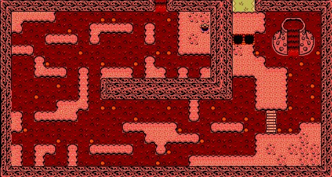 Lava Lake | Zeldapedia | Fandom