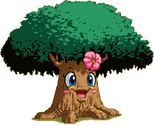 Maku Tree (Oracle of Ages) | Zeldapedia | Fandom
