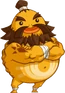 Goron Patriarch | Zeldapedia | Fandom