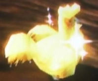 Golden Cucco | Zeldapedia | Fandom