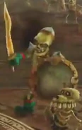 Stalfos | The Legend of Zelda Wiki | Fandom