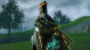 Twili Midna | Zeldapedia | Fandom