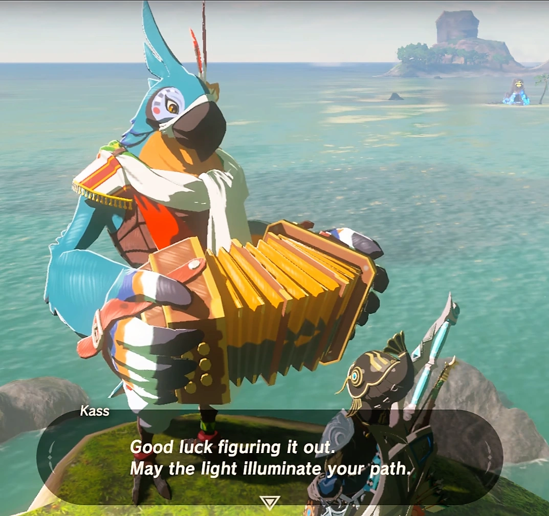 The Hero's Cache | Zeldapedia | Fandom