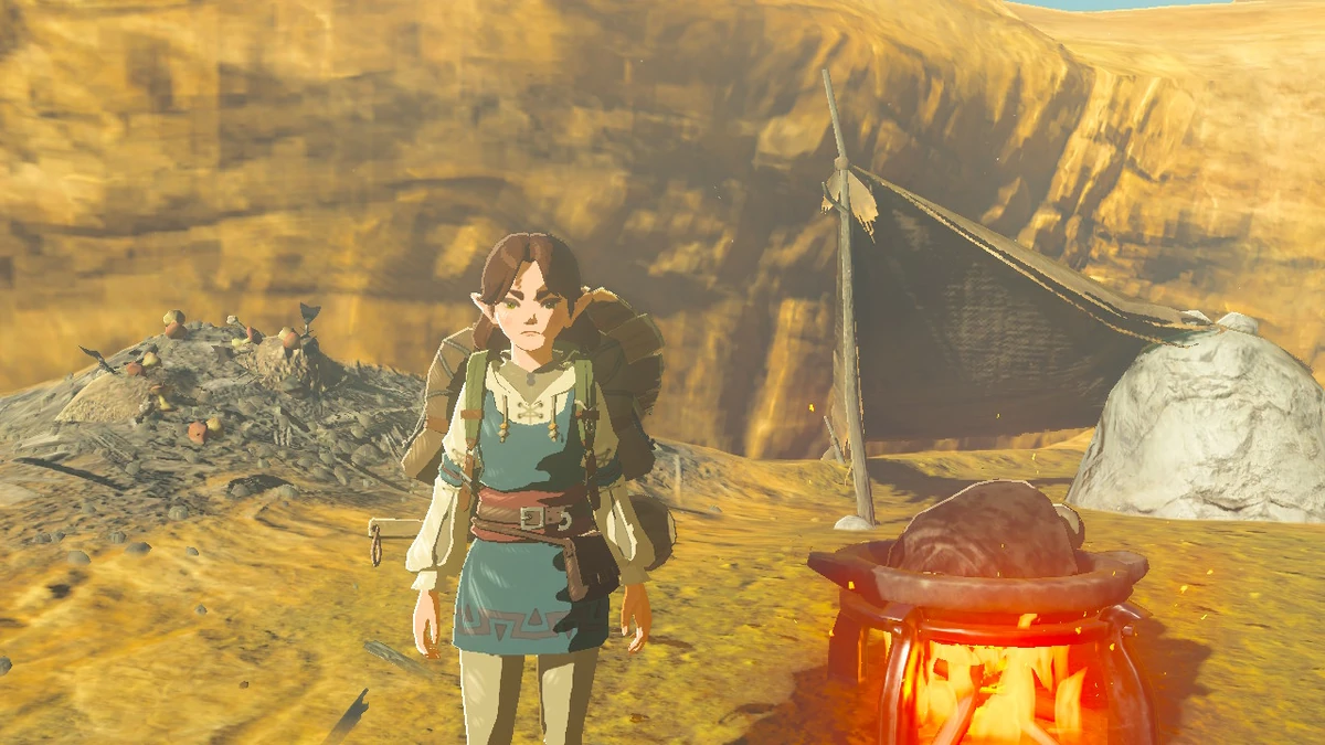 Mimra | The Legend of Zelda Wiki | Fandom