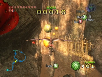 Balloon Popping Game | Zeldapedia | Fandom