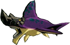 Gyorg | Zeldapedia | Fandom