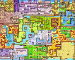 Holodrum | ZeldaWiki | Fandom