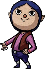 Jan | Zeldapedia | Fandom