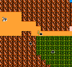 Zelda II: The Adventure of Link | Zeldapedia | Fandom