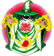 Wizzrobe | Zeldapedia | Fandom