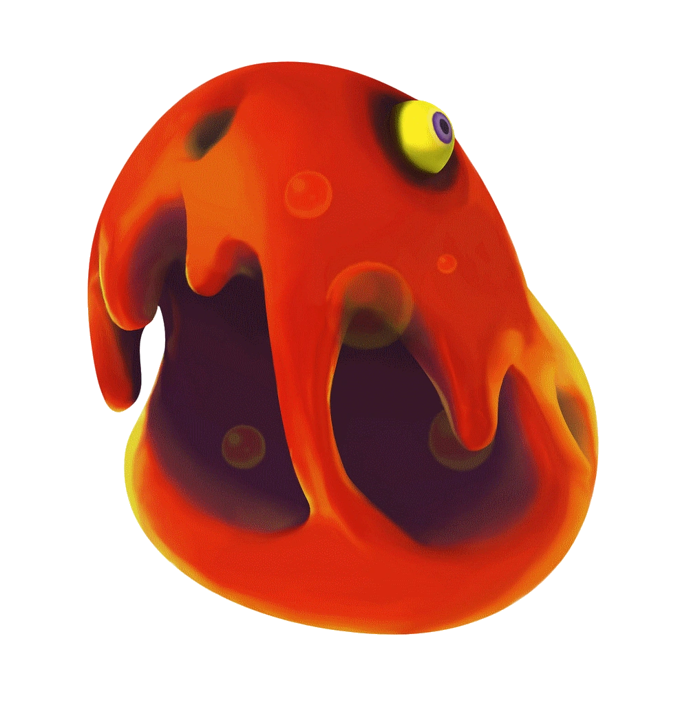 Blob | ZeldaWiki | Fandom