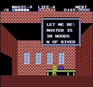 Bot | ZeldaWiki | Fandom