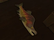 Hearty Salmon | Zeldapedia | Fandom