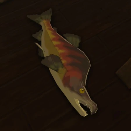 Botw Salmon Location This is a guide to farming hearty salmons a ...