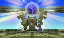 Ocean Temple | Zeldapedia | Fandom