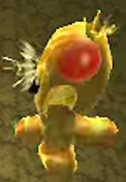 Roi Blob Buzz | ZeldaWiki | Fandom