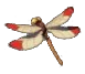 Warm Darner | Zeldapedia | Fandom