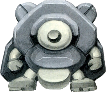 Eyegore | Zeldapedia | Fandom