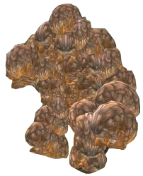 Golem Goron | ZeldaWiki | Fandom