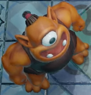 Hinox | ZeldaWiki | Fandom