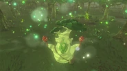 Hestu's Maracas | Zeldapedia | Fandom
