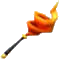 Nice Fire Rod | Zeldapedia | Fandom