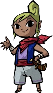 Dazel | Zeldapedia | Fandom