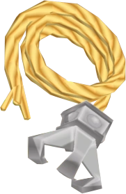 Garra | The Legend of Zelda Wiki | Fandom