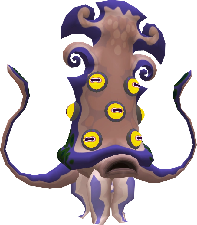 Kalamar | ZeldaWiki | Fandom