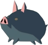 Link the Pig | Zeldapedia | Fandom