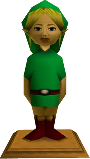 Jadusable | Zeldapedia | Fandom