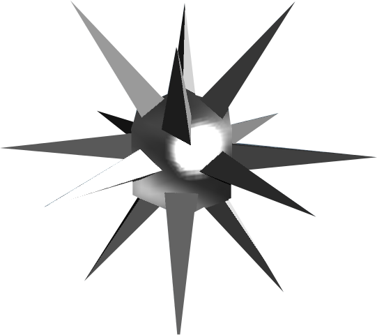 Spike | ZeldaWiki | Fandom