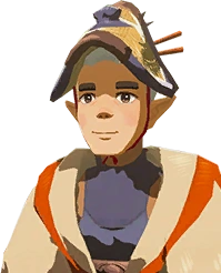 Benio | The Legend of Zelda Wiki | Fandom