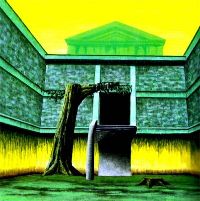 Forest Temple (Ocarina of Time) | Zeldapedia | Fandom