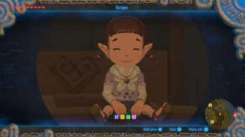 Hunnie | Zeldapedia | Fandom