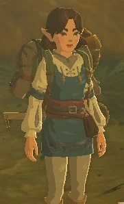 Moza | ZeldaWiki | Fandom