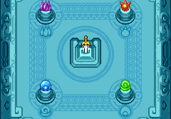 Minish World | Zeldapedia | Fandom