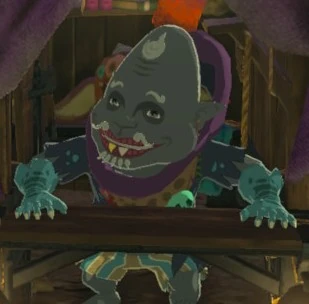 Kilton | ZeldaWiki | Fandom