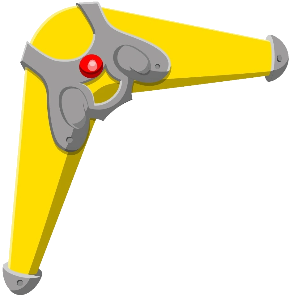 Boomerang | Zeldapedia | Fandom