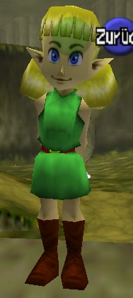 Fado | Zeldapedia | Fandom