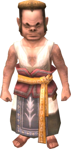 Jaga | ZeldaWiki | Fandom